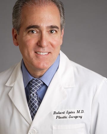 RealSelf 500 - Dr. Robert J. Spies | Scottsdale, AZ