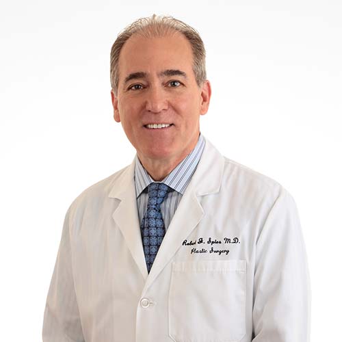 Why Choose Dr. Robert J. Spies As Your Plastic Surgeon | Scottsdale, AZ