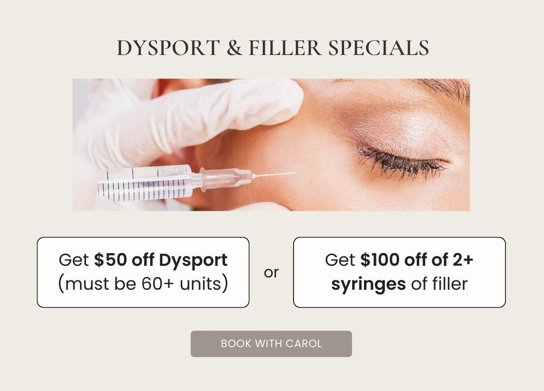 Scottsdale Cosmetic Surgery Specials | Dr. Robert Spies